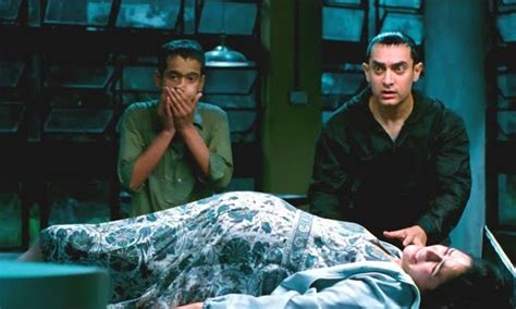 Mona Reveals Aamir Khan’s Words When She Felt Tired & Bored During Rehearsals Of 3 Idiots - RVCJ ...