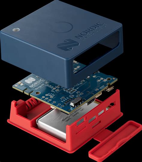 Nordic Thingy 53 Nordic Semiconductor中文官网