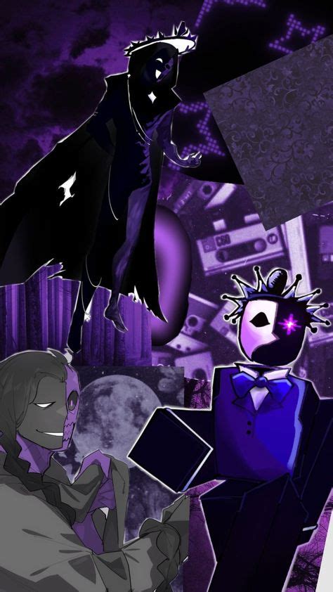 Noli Forsaken Wallpaper