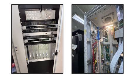 Integrating Paga To Other Offshore Systems Telecom It And Elv Systems
