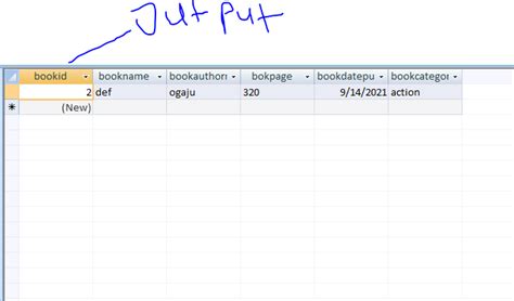 how can i insert a button in a form connected to a parametric query in