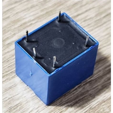 Jual Relay Dc 12v Merek TIANHUI Relay Tianhui 12v Dc 10A Shopee Indonesia