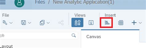 Dynamically Changing Measures And Dimensions In S SAP Community