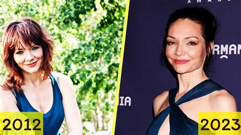 Katrina Lenks Plastic Surgery Before And After Photos Compared