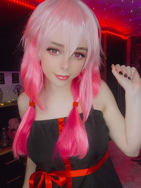 Depvailon Com Kitsukanna Inori Yuzuhira Page 1 3