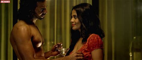 Naked Anangsha Biswas In Ascharyachakit