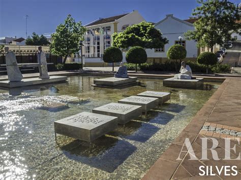 Silves Carlton International