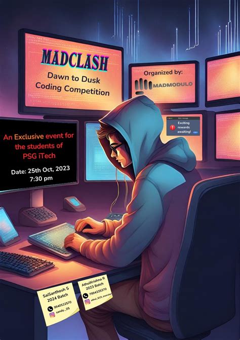 Athul Krishna R Posted On Linkedin