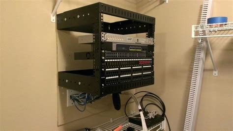 Structured Wiring And Multiple Ethernet Ports Networking Spiceworks