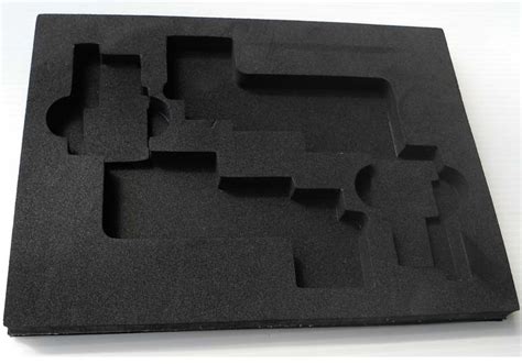 Custom Design Eva Foam Packaging