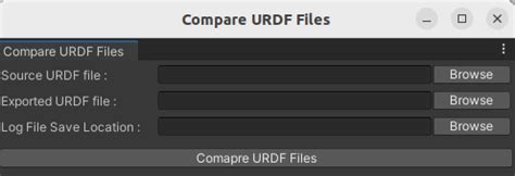 Unity Robotics 03 URDF