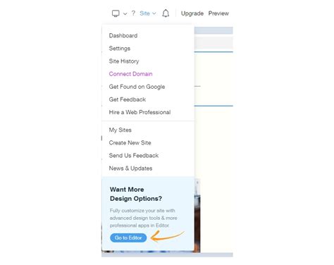 How To Create A Popup In Wix