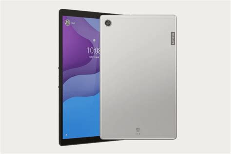 Lenovo Tab M10 HD 2nd Gen Tablet Review And Buyers Guide TECH GURU GUY