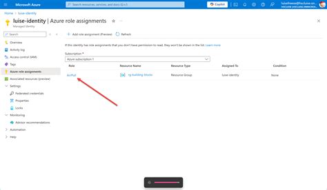 How To Secure Access To An Azure Container Registry With A Managed
