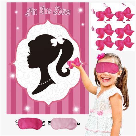 Buy Barbie Party Decorations Barbie Birthday Decorations Barbie Party