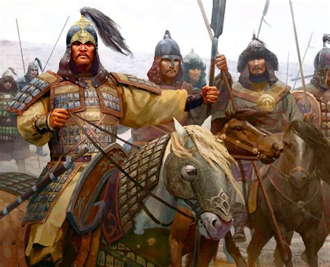 Mongol Empire