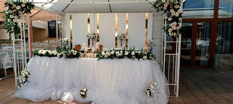 Сватбена Сватбена Агенция ВанОли Олга Балабанова