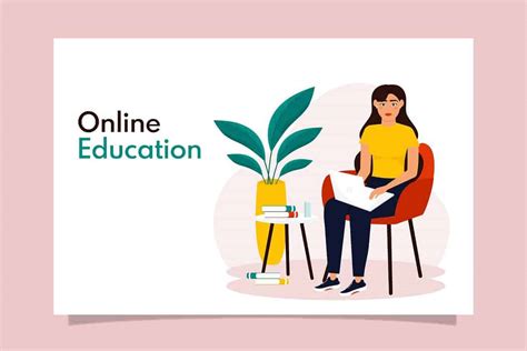 Guide For Student For Taking An Online Course Parho Co
