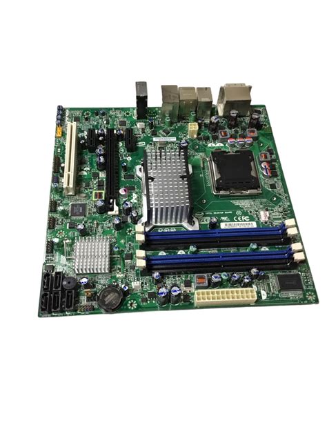 Intel Desktop Board Canada Ices 003 Class B