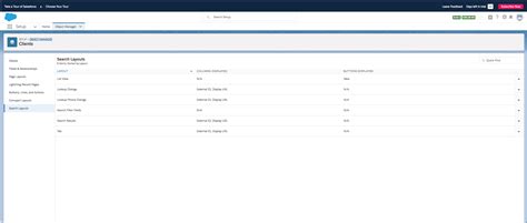 Externalobjects How Can I Add Tab To An External Objects Search