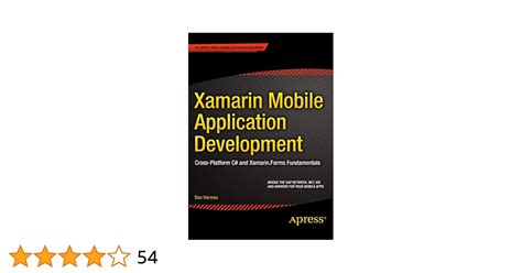xamarin c tutorial pdf