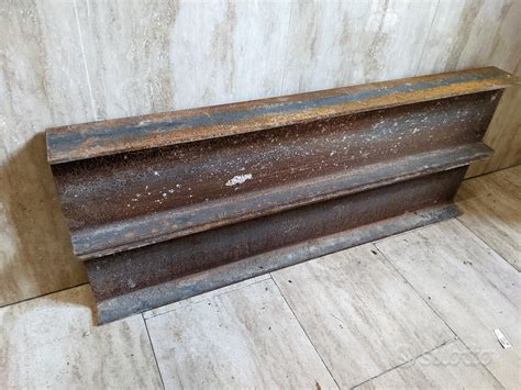 Longarine Travi Putrelle Giardino E Fai Da Te In Vendita A Roma