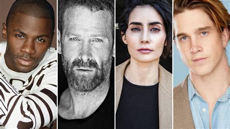 The Purge Anarchy Cast And Crew