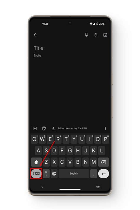 How To Type A Degree Symbol On Mobile Desktop
