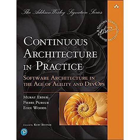continuous architecture in practice software architecture in the age