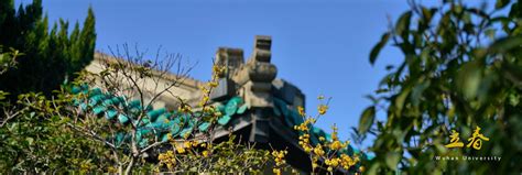 武汉大学研究生院