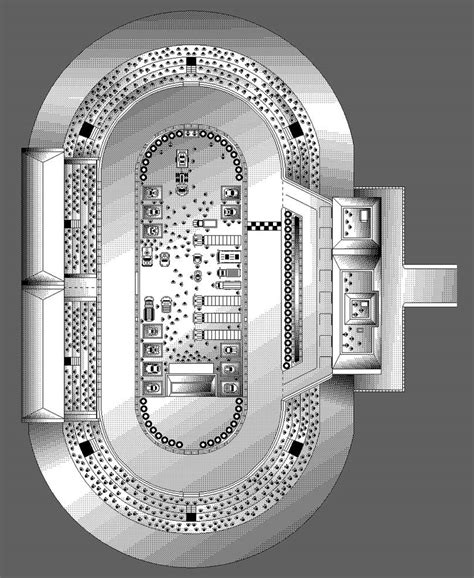 One Bit Racing Dithering Part2 By Chiffaprodaction On Deviantart