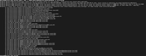 Jaeger Spark Issue Kubesphere Kubesphere Github