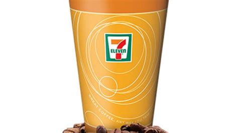 Why 7 Eleven Is The 2020 Hot Beverages Innovator Of The Year