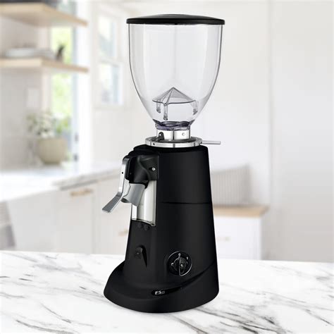 Fiorenzato F5 Drog Coffee Grinder - Kahraman Dubai