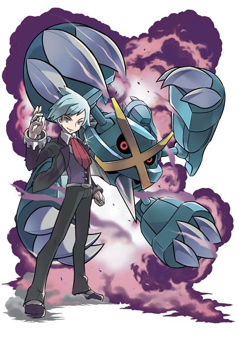 New Trailer Shows Cosplay Pikachu And Mega Metagross For Pokémon Omega