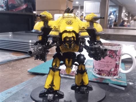 Todays Hobby Progress Obviously Work In Progress Rchaos40k