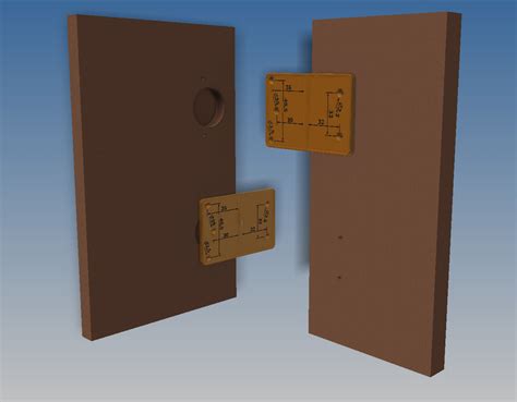 Free CAD Designs Files D Models The GrabCAD Community Library