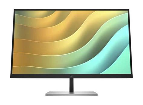 Hp E U G Cm Usb C Qhd Monitor Ansehen