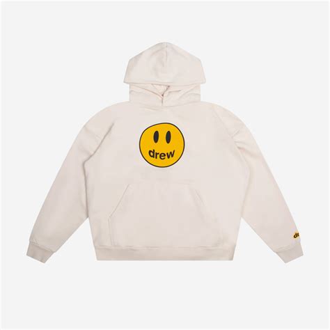 Drew House Mascot Hoo Style Kream