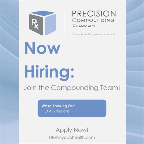 Precision Compounding Pharmacy Bellmore Ny