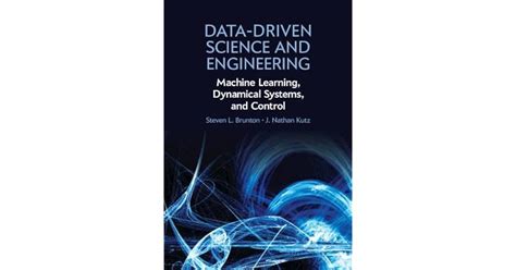 Data Driven Science And Engineering Machine Learning Dynamical
