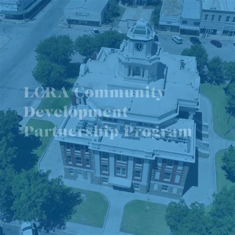 [video] Lcra On Linkedin Lcragivesback