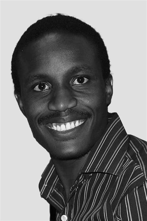 Tolu Ogunlesi Good Governance Africa