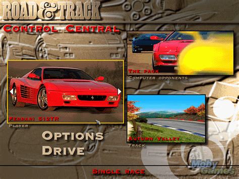 Download The Need For Speed My Abandonware