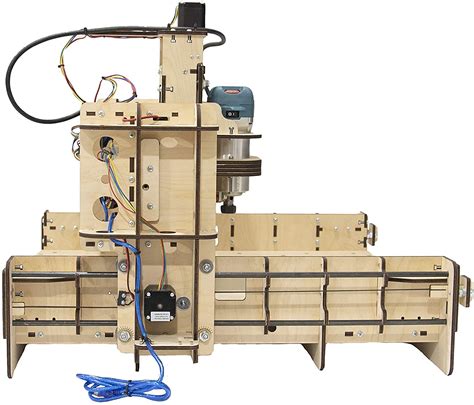 BobsCnC E Review Features Pros And Cons Woodworkers Rating