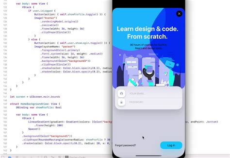 Prince Srivastava On Linkedin Swiftui Iosdevelopment Sunday