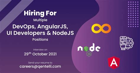 Qentelli On Linkedin Hiring Fest Qentelli