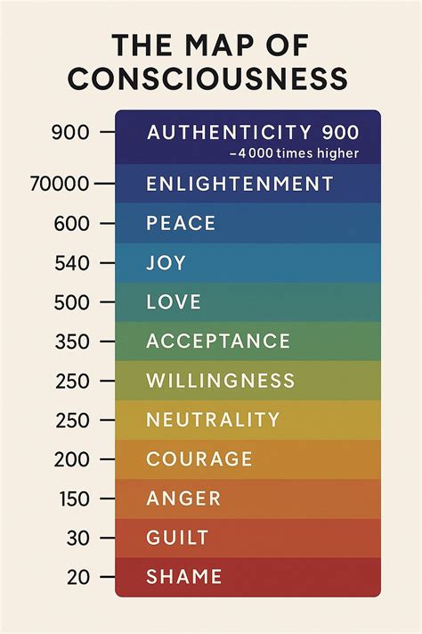 Tuning Into The Frequency Of Authenticity