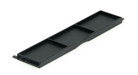 Oem Ddr4 Dimm Blank Filler Servershop24