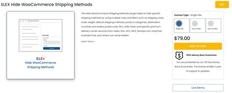 An Ultimate Guide To Hide Woocommerce Shipping Methods